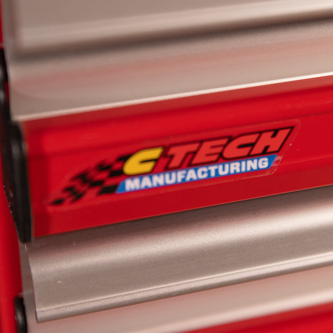 Best Storage Drawers for Reading Service Bodies — Elite Truck