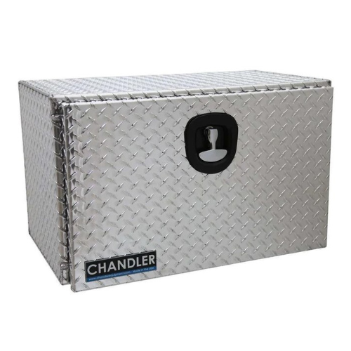 30" Underbody Boxes — Elite Truck