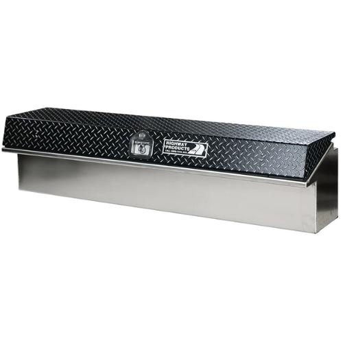 Side Mount Truck Tool Boxes - Elite Truck
