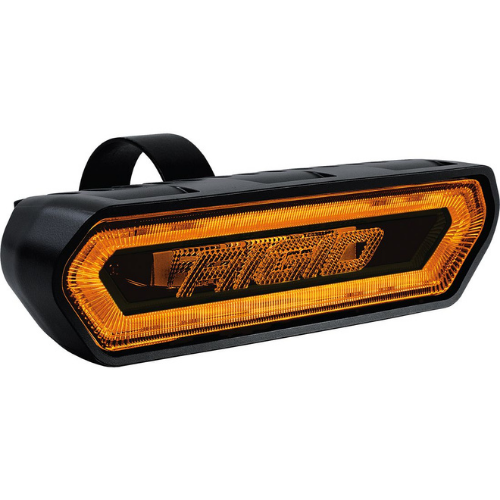 Chase Lights — Elite Truck