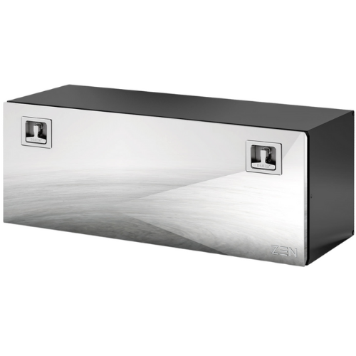 DAKEN Underbody Boxes — Elite Truck