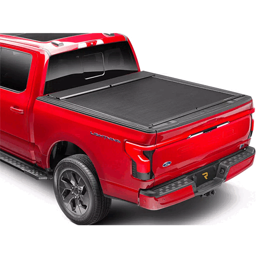 Roll-N-Lock A-Series — Elite Truck