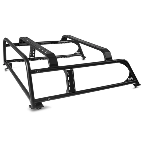Body Armor 4x4 Truck Bed Racks — Elite Truck
