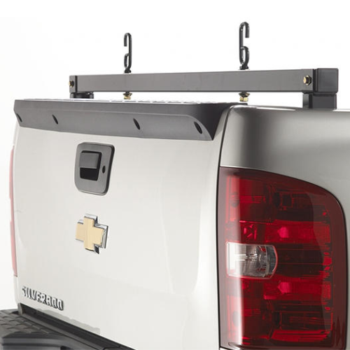 Backrack Accessories — Elite Truck