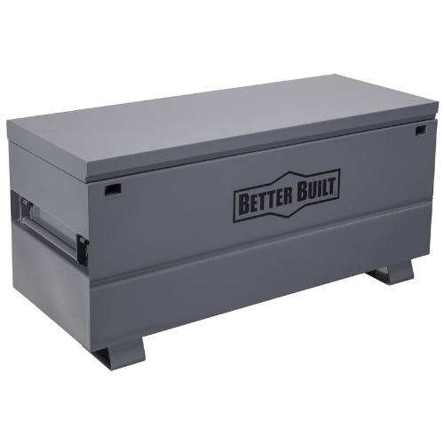 Better Built Jobsite Boxes — Elite Truck