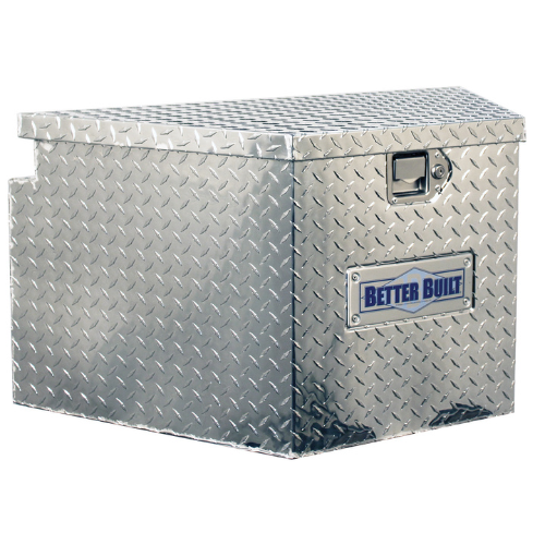 Better Built Trailer Tongue Boxes — Elite Truck