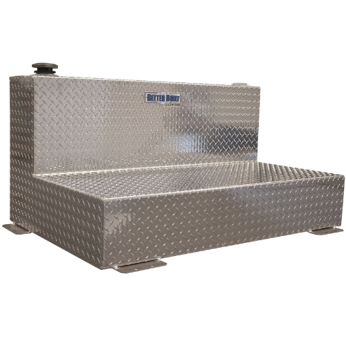 Better Built Transfer Tanks — Elite Truck