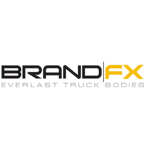 Brand FX Service Body Tool Box Drawers - Elite Truck