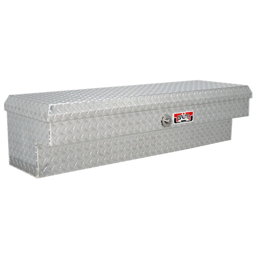 Brute Side Mount Boxes — Elite Truck