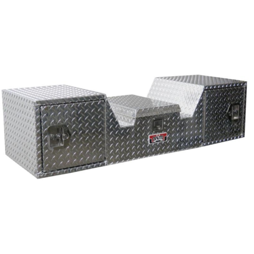 Brute Tailgate Box — Elite Truck