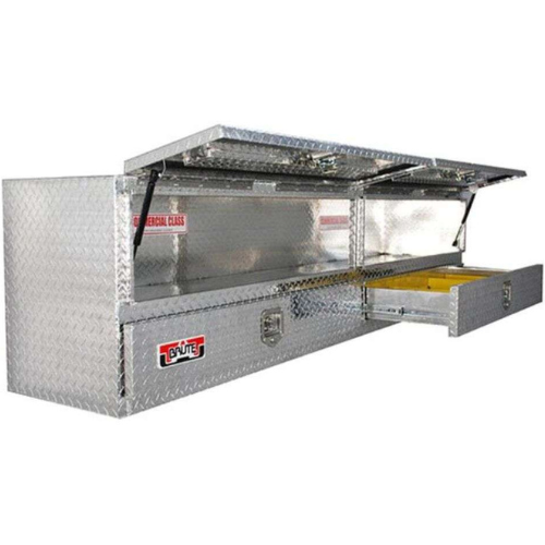 Brute Top Mount Boxes — Elite Truck