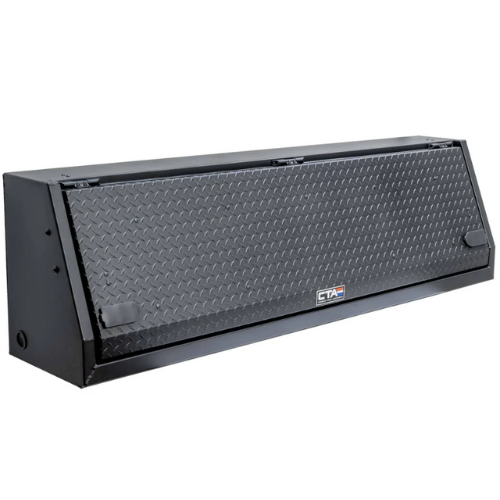 CTA Top Mount Boxes — Elite Truck