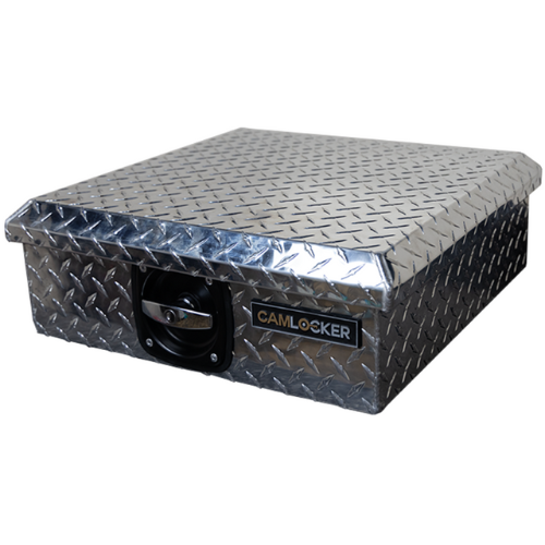 CamLocker Collar Boxes — Elite Truck