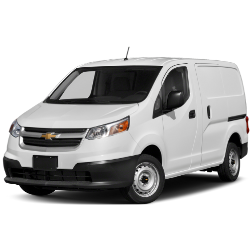 Chevy City Express Products — Elite Truck