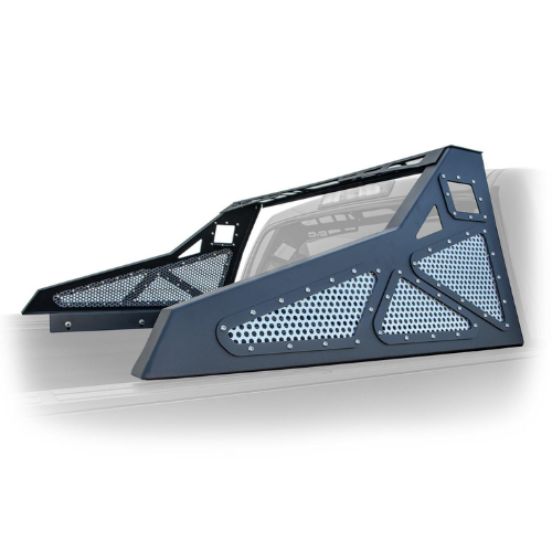 DV8 Offroad Headache Racks — Elite Truck