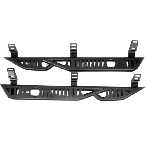 DV8 Offroad Running Boards and Side Steps — Elite Truck