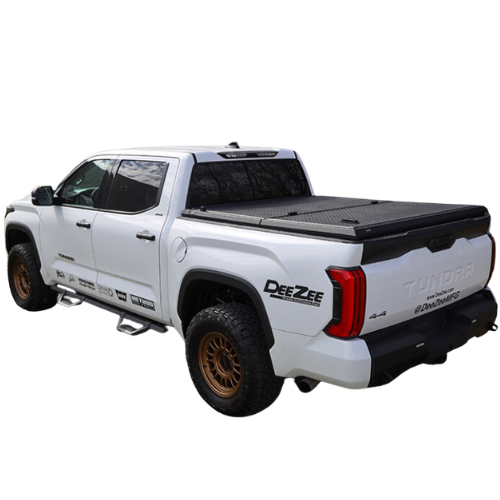 Dee Zee Truck Bed Covers — Elite Truck