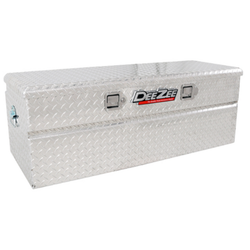 Dee Zee Chest Boxes — Elite Truck