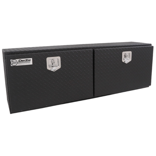 Dee Zee Top Mount Boxes — Elite Truck