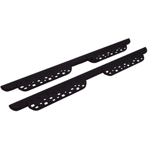 Dee Zee Side Steps — Elite Truck