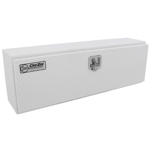 Dee Zee Underbody Boxes — Elite Truck