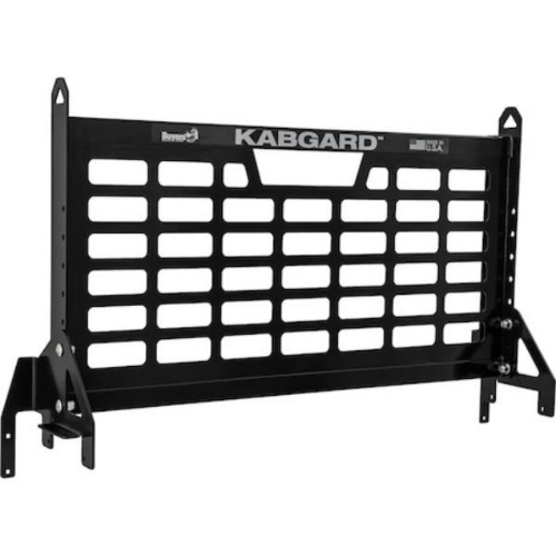Service Body Headache Racks - Elite Truck