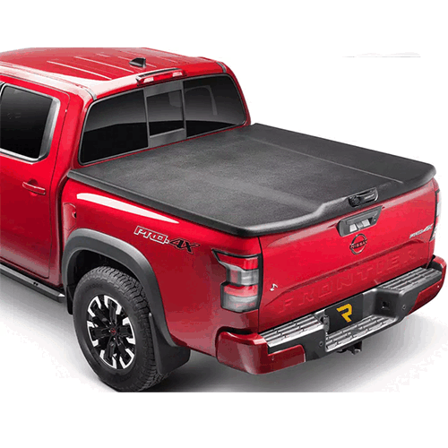 Undercover Elite — Elite Truck