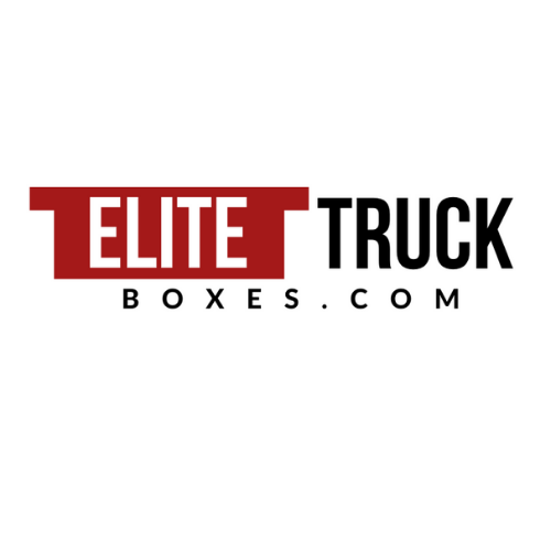 Truck Boxes, Tanks & More - Elite Truck