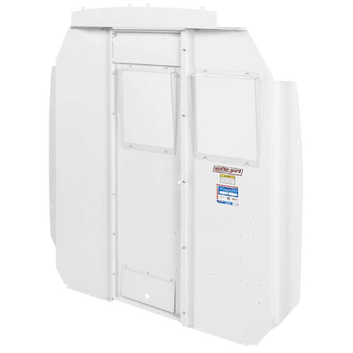 Ford Transit Bulkheads/Partitions — Elite Truck