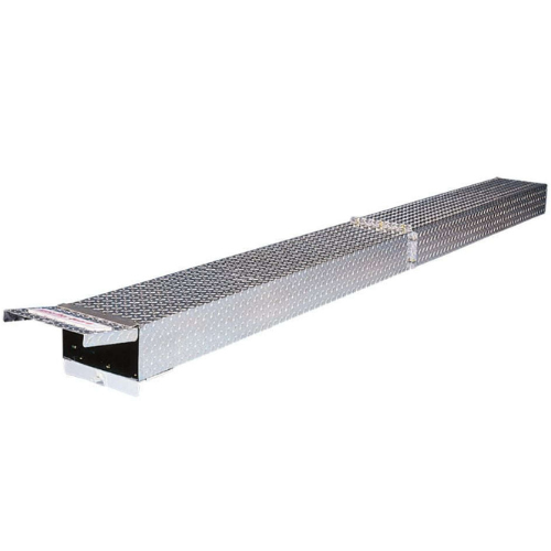 Ford Transit Conduit Carriers — Elite Truck