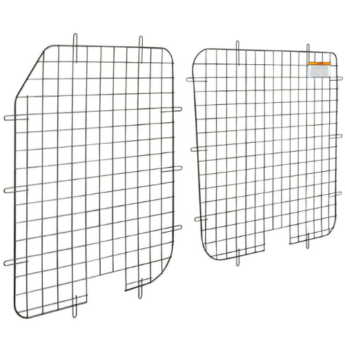 Ford Transit Window Screens — Elite Truck