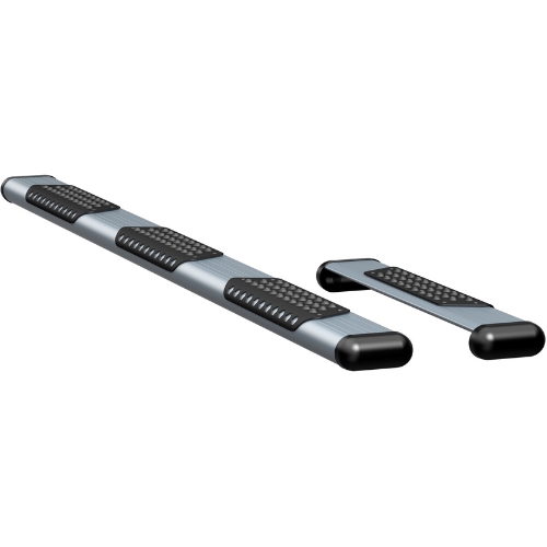 Chevy Express Running Boards — Elite Truck