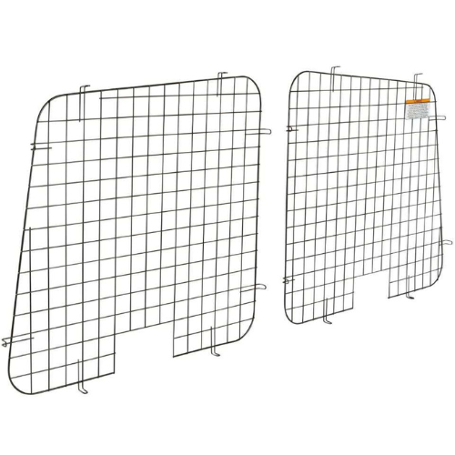 Chevy Express Window Screens — Elite Truck