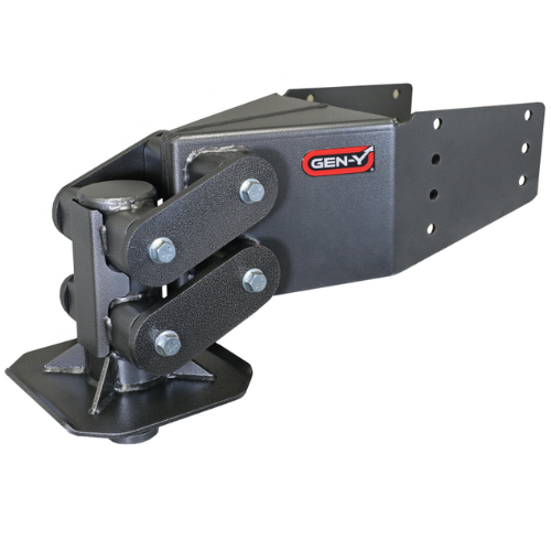 Gen-Y Couplers — Elite Truck