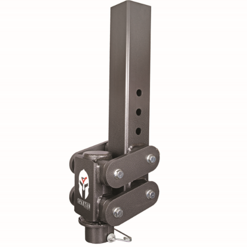 Gen-Y SPARTAN Series — Elite Truck