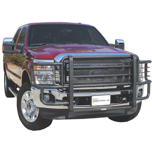 Go Industries Grille Guards — Elite Truck