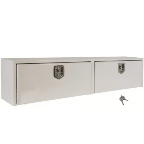 Go Industries Top Mount Boxes — Elite Truck