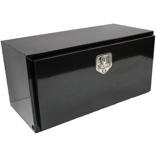 Go Industries Underbody Boxes — Elite Truck