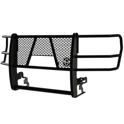Grille Guards — Elite Truck