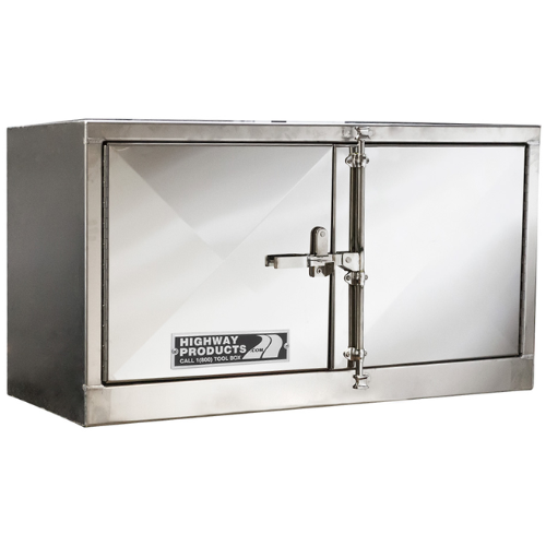 Highway Products Underbody Boxes — Elite Truck