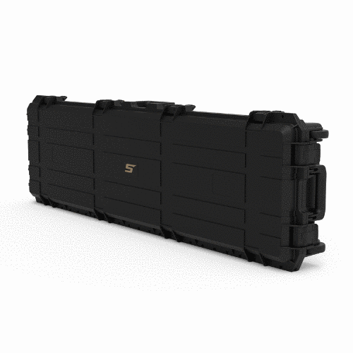 STAPLL Hard Case Boxes — Elite Truck