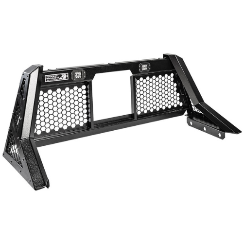 Highway Products Headache Racks — Elite Truck