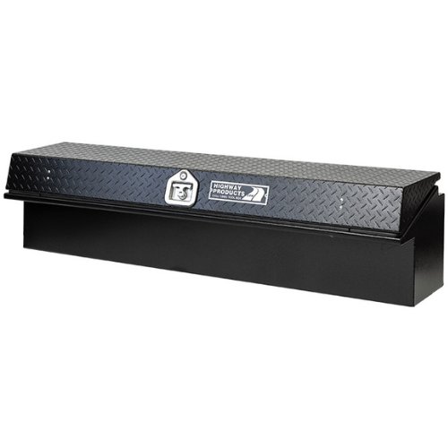 Highway Products Side Mount Boxes — Elite Truck