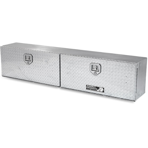 Highway Products Top Mount Boxes — Elite Truck