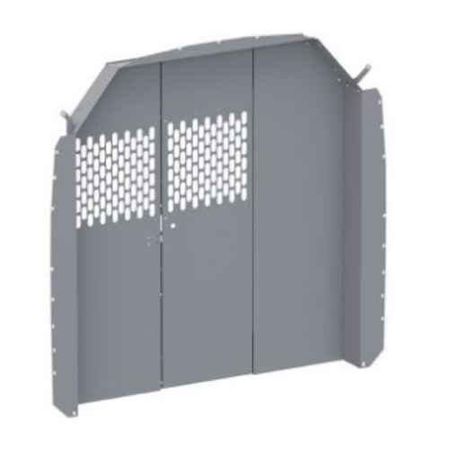 Holman Van Bulkheads - Elite Truck