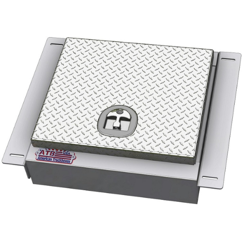 In-Frame Boxes — Elite Truck