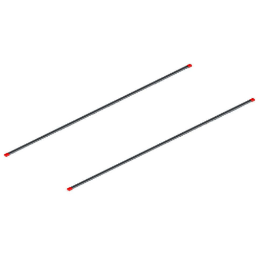 Mercedes Sprinter Mounting Kits — Elite Truck