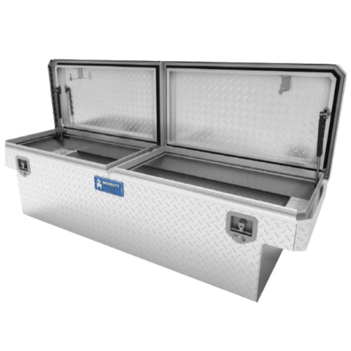 Merritt Crossover Boxes — Elite Truck