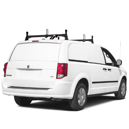 Midsize Van Vantech Products — Elite Truck