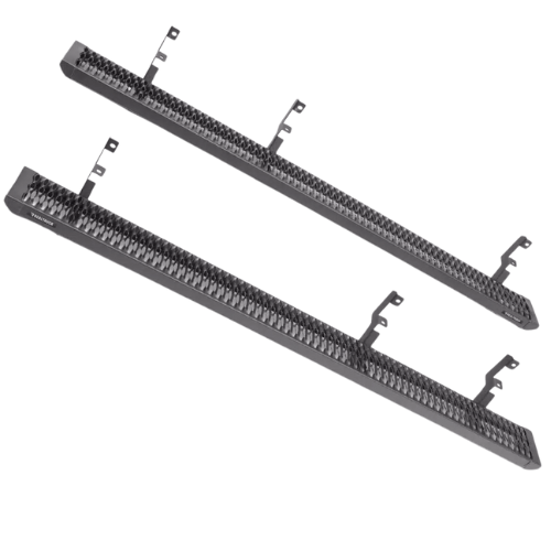 N-Fab Running Boards — Elite Truck